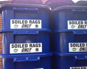 Industrial Signage - Advanced Safety Graphics