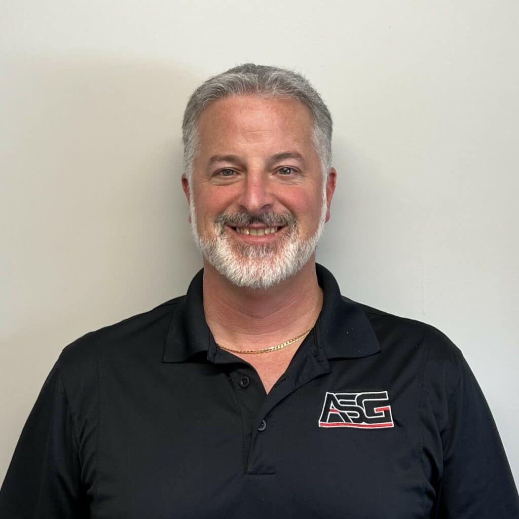 Our Team - Advanced Safety Graphics